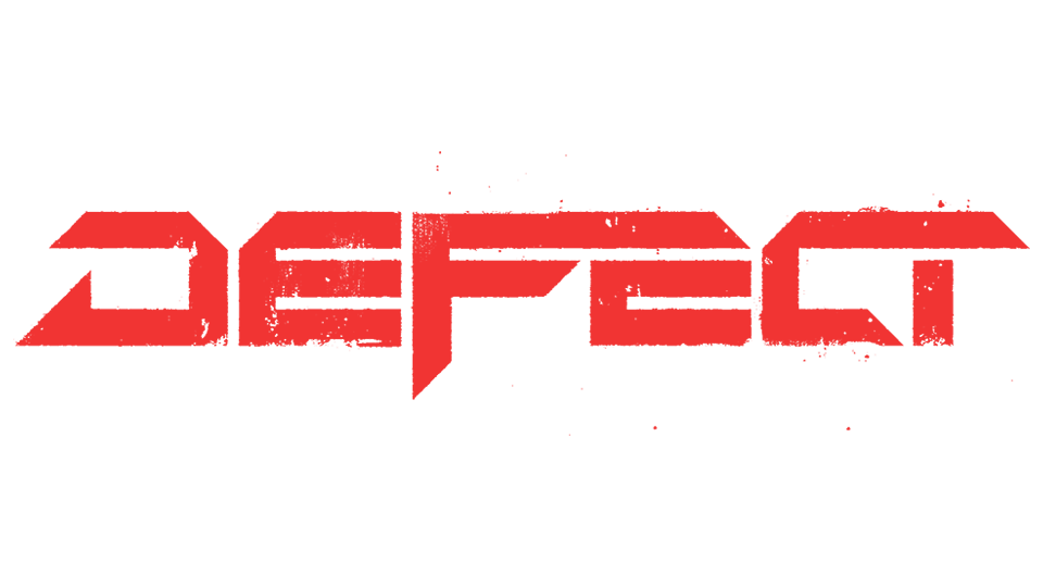 DEFECT Coming Soon - Epic Games Store