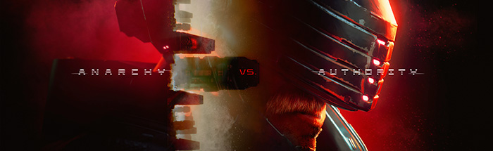 DEFECT Coming Soon - Epic Games Store