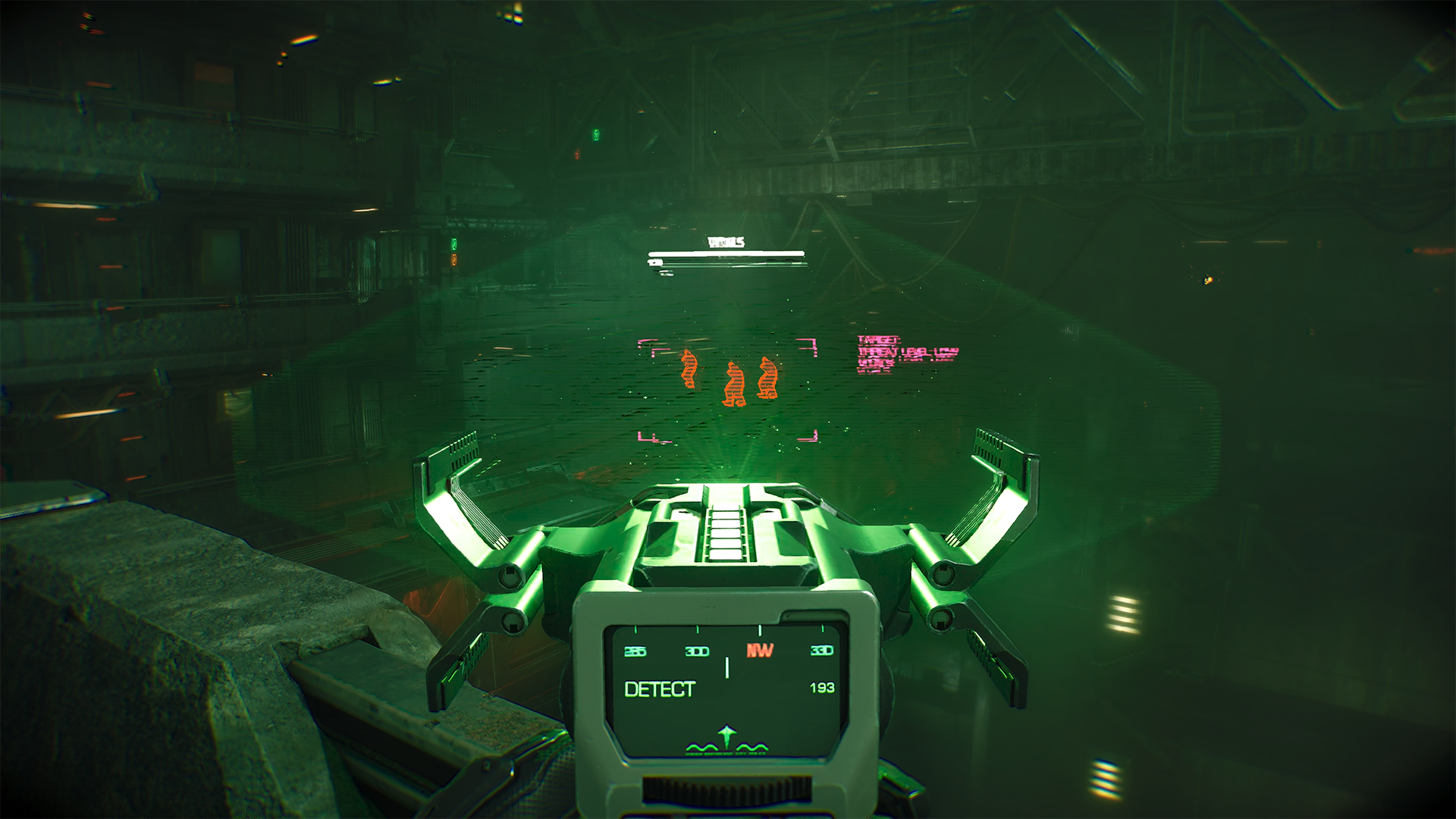 DEFECT Coming Soon - Epic Games Store