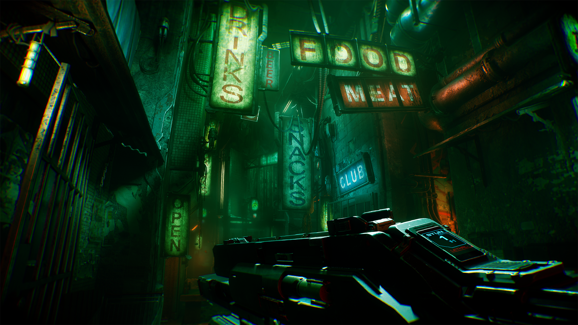 DEFECT Coming Soon - Epic Games Store