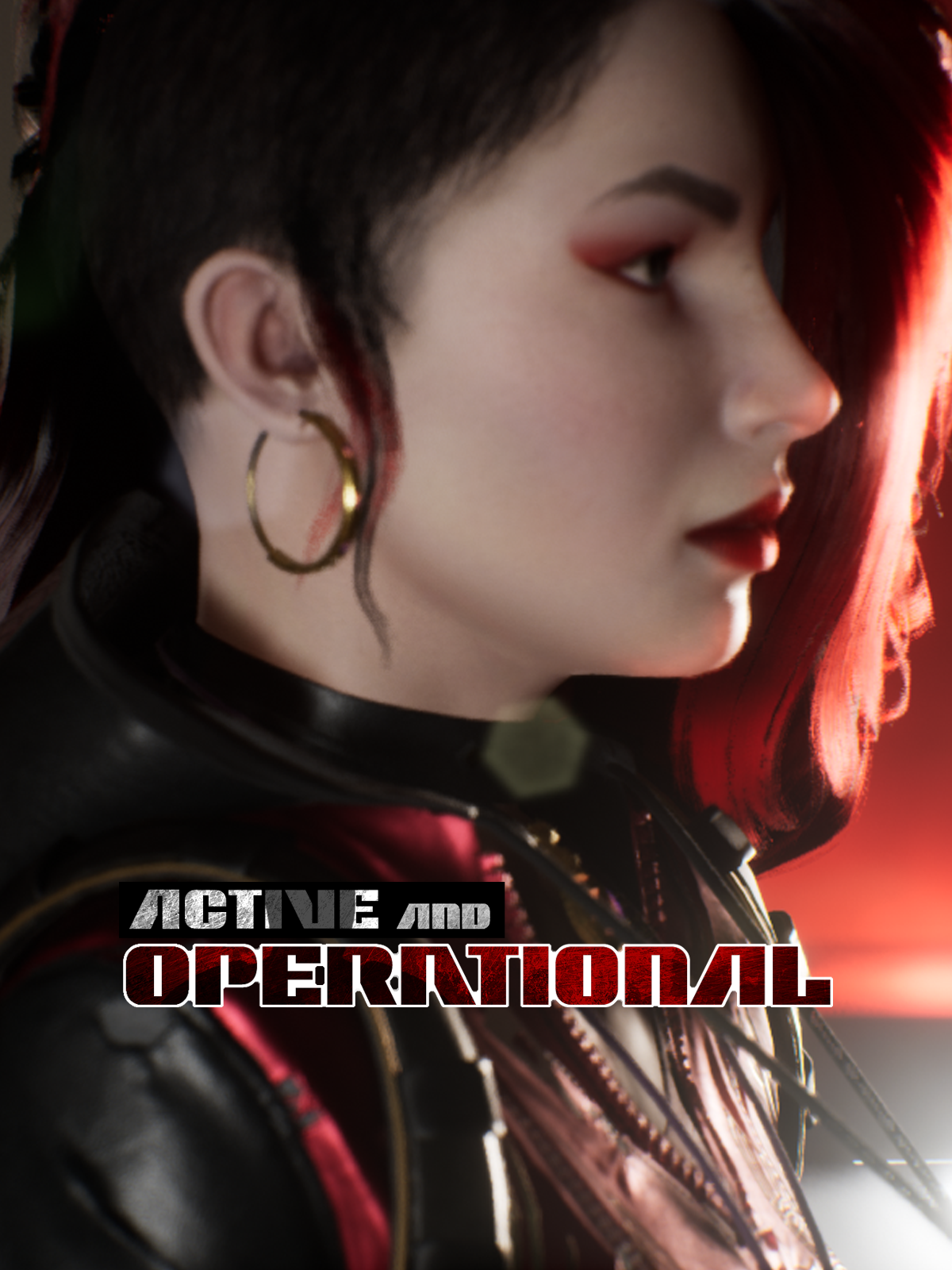 Active and Operational Coming Soon - Epic Games Store