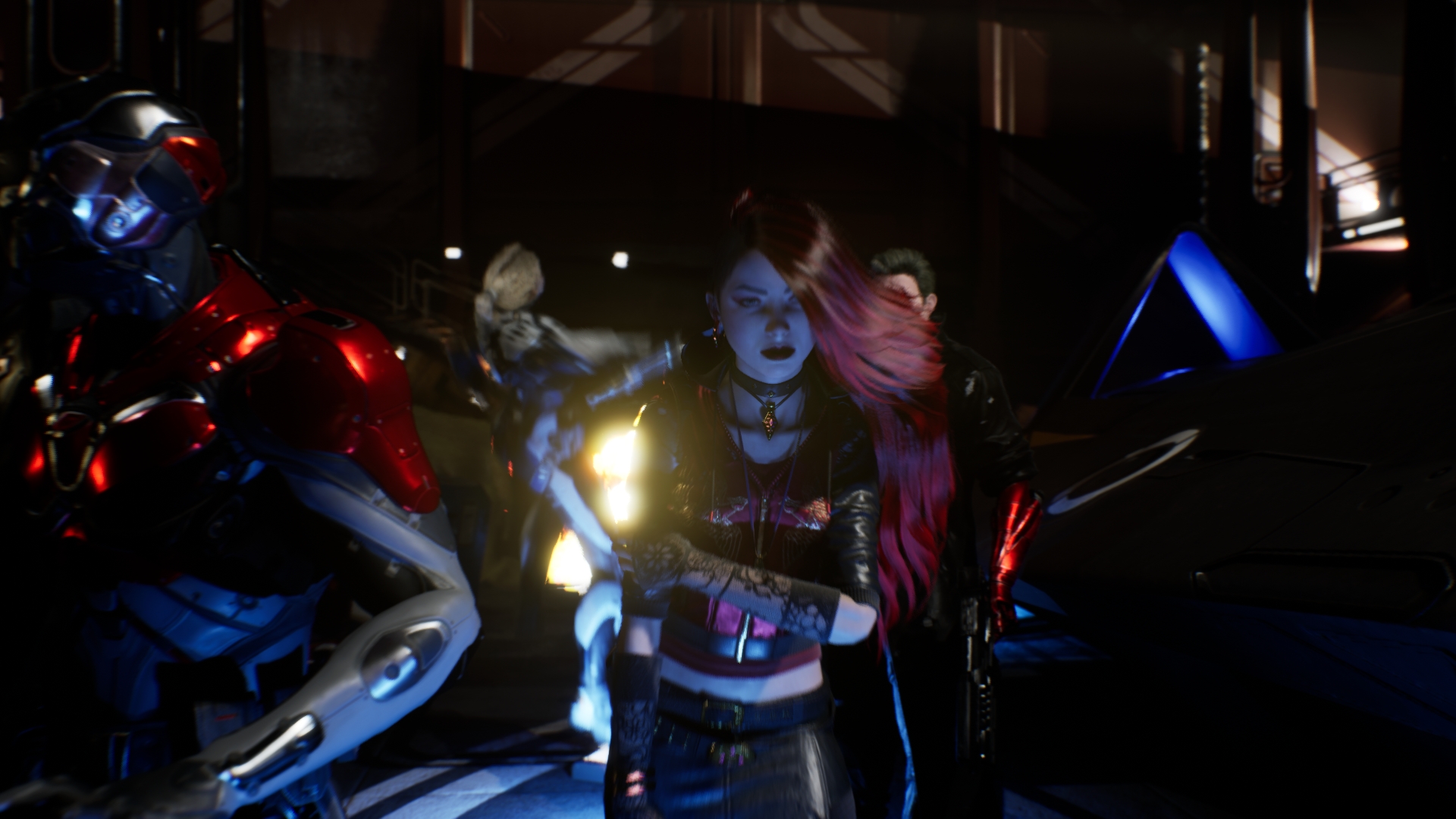 Active and Operationalは近日登場 - Epic Games Store