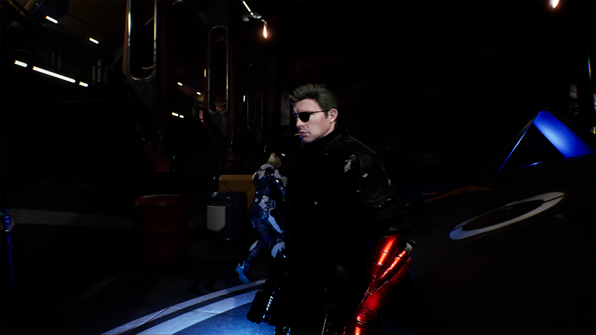 Active and Operational Coming Soon - Epic Games Store