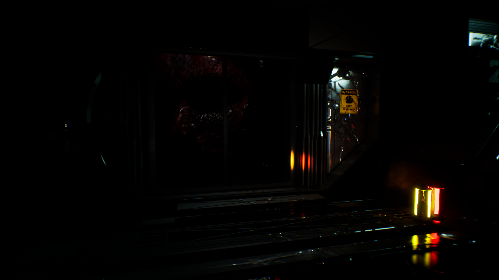 Daahrien's Active and Operational Coming Soon - Epic Games Store