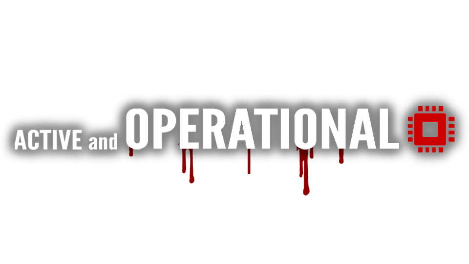 Active and Operational Coming Soon - Epic Games Store