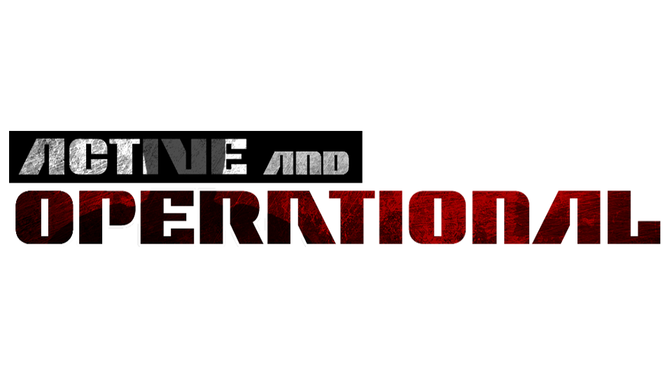 Active and Operational Coming Soon - Epic Games Store