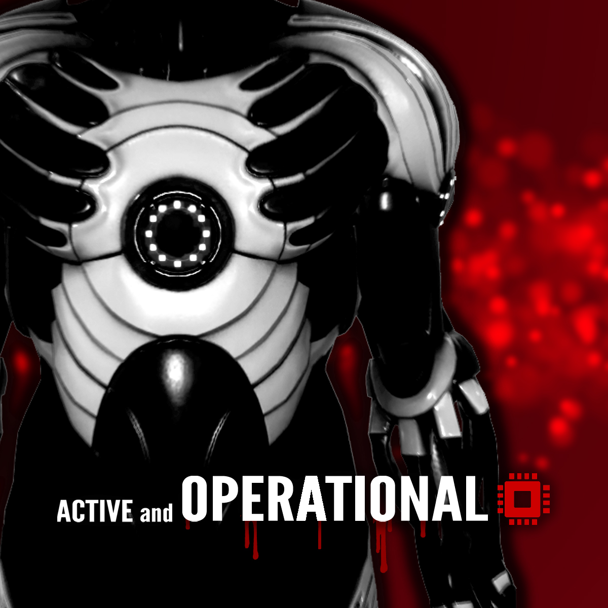 Active and Operational Coming Soon - Epic Games Store