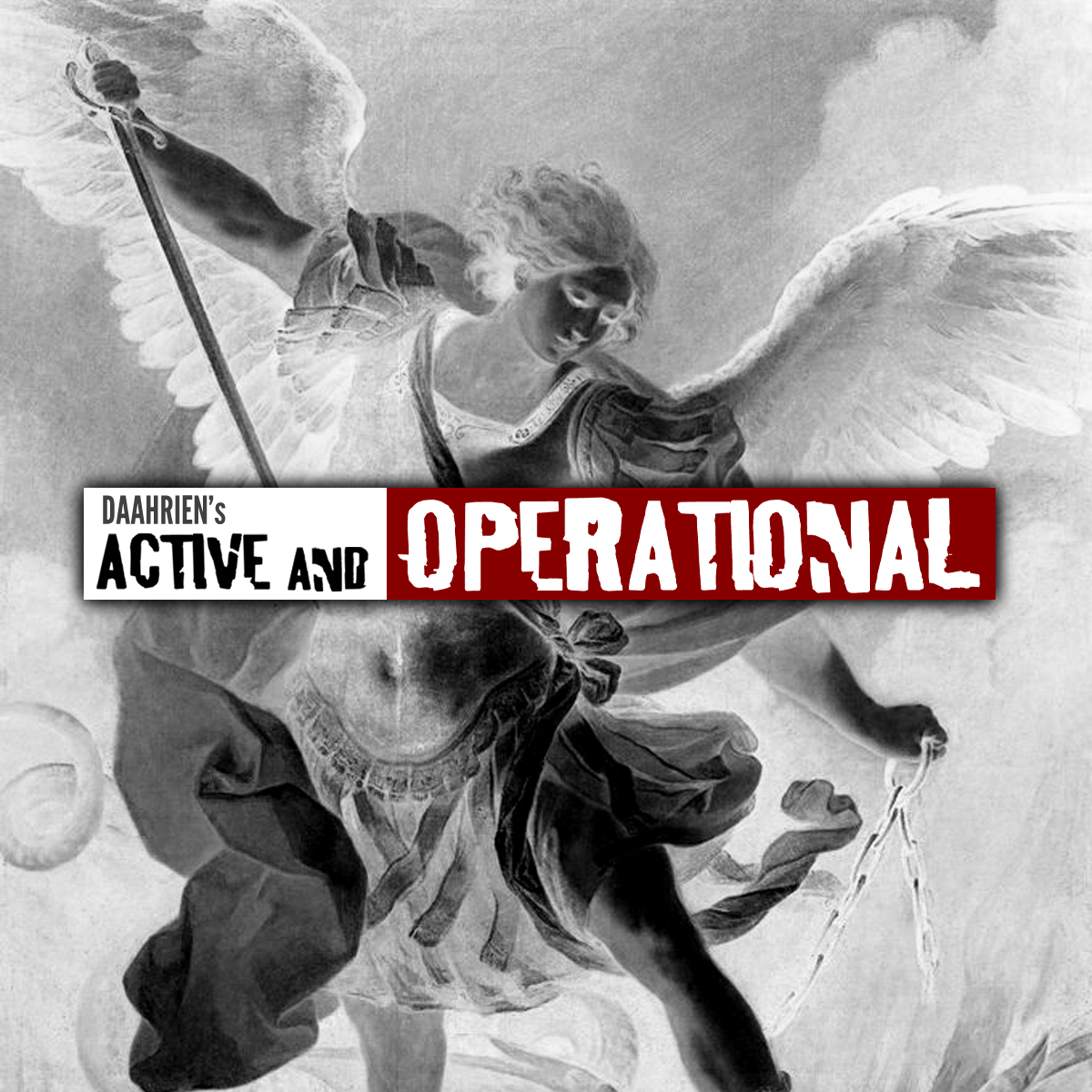 Daahrien's Active and Operational Coming Soon - Epic Games Store
