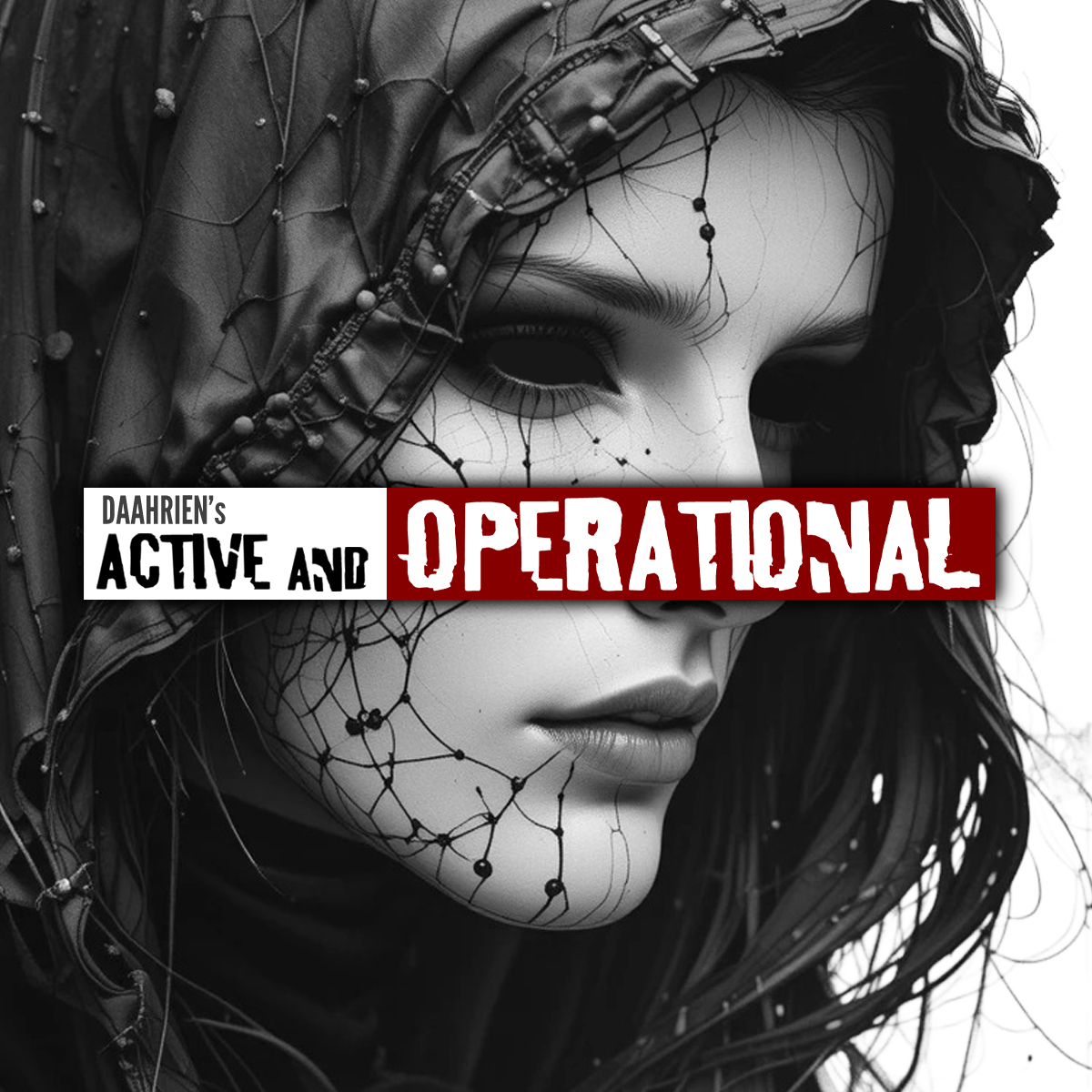 Daahrien's Active and Operational Coming Soon - Epic Games Store