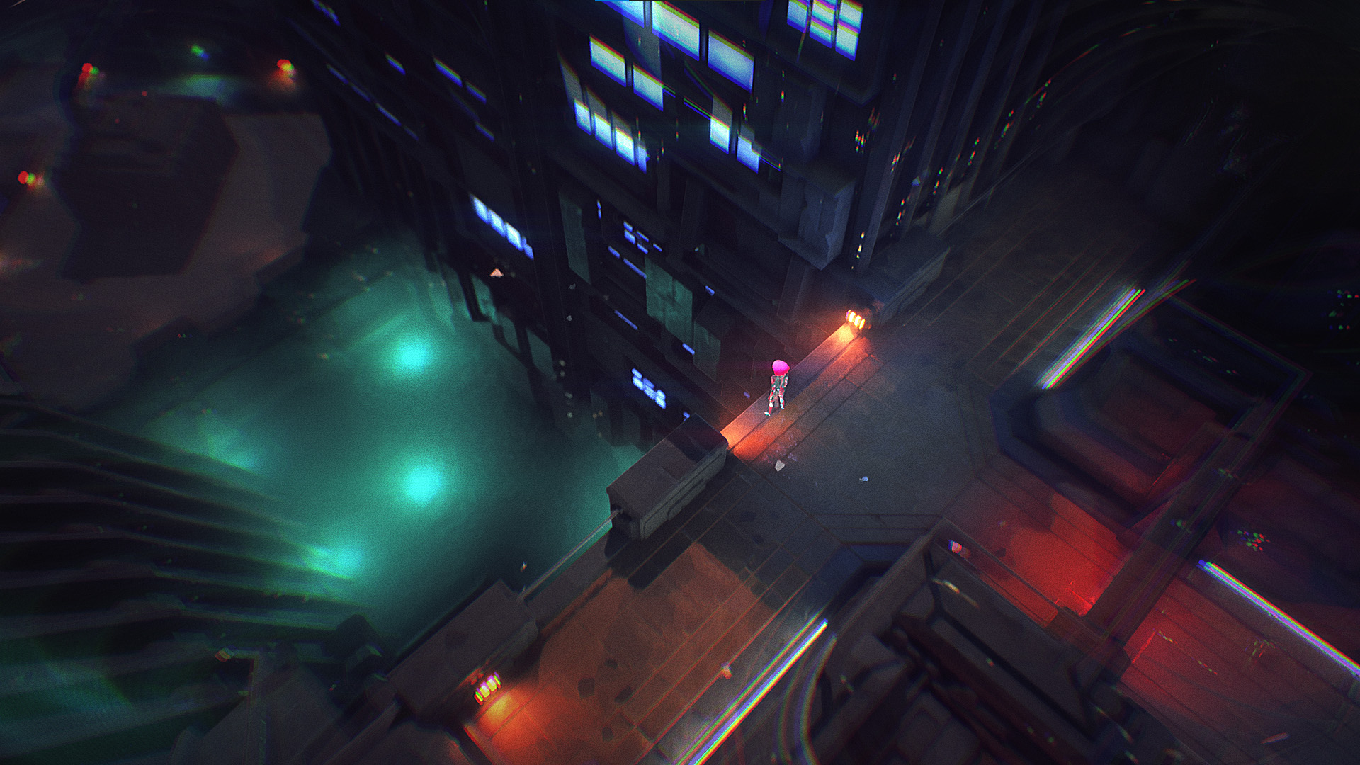 Binary Smoke | Download and Buy Today - Epic Games Store