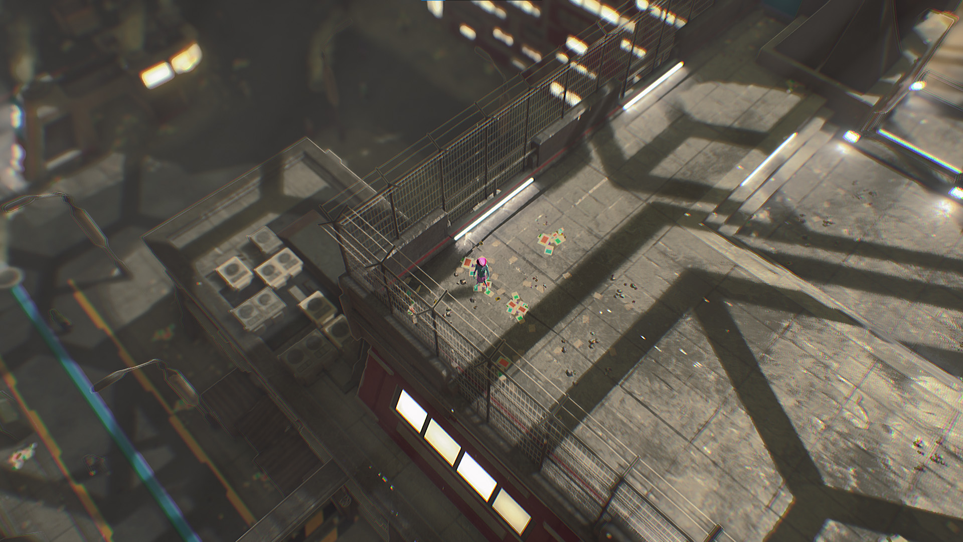 Binary Smoke | Stahujte a nakupte dnes – Epic Games Store