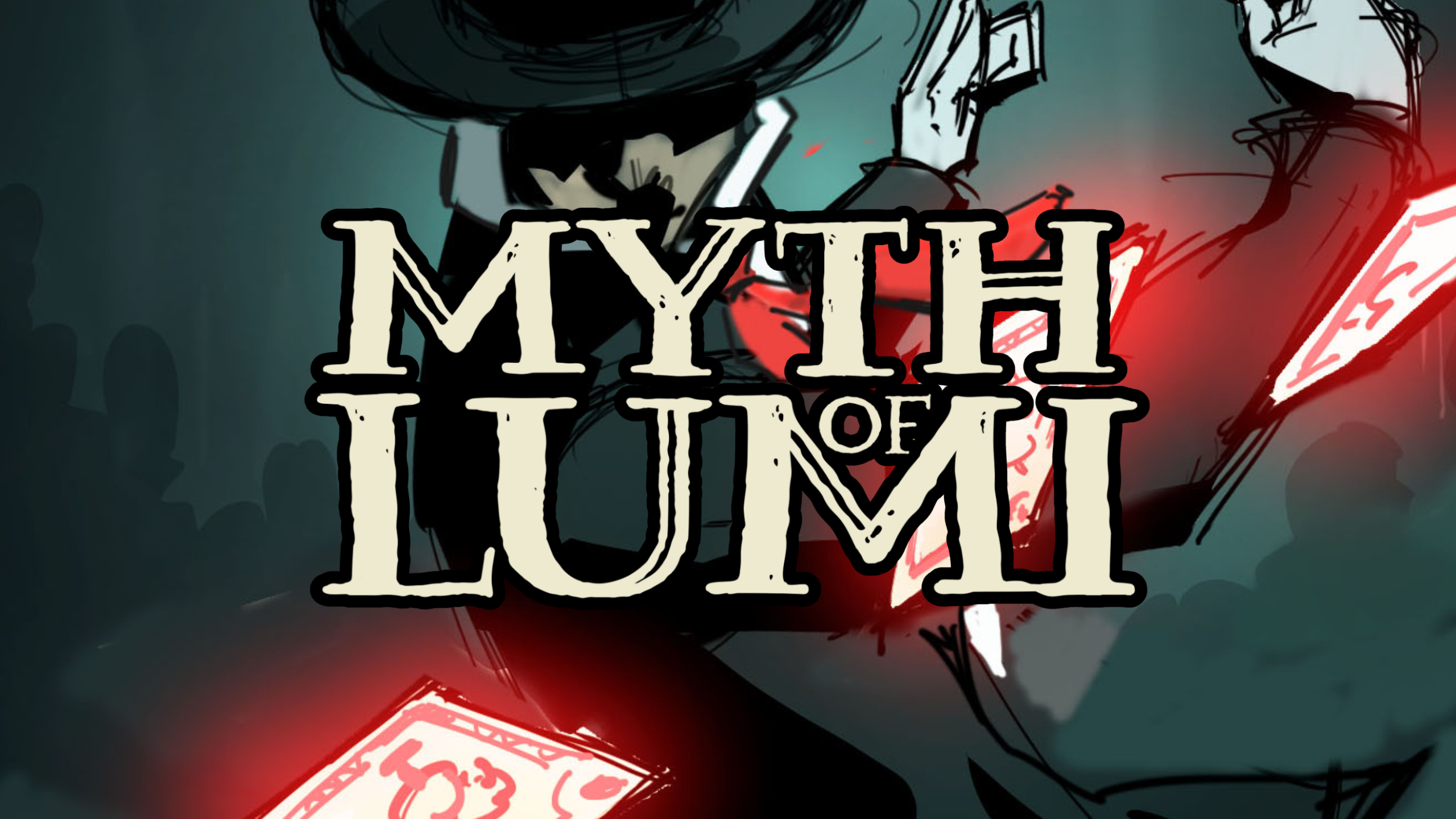 Myth of Lumi即將推出 - Epic Games Store