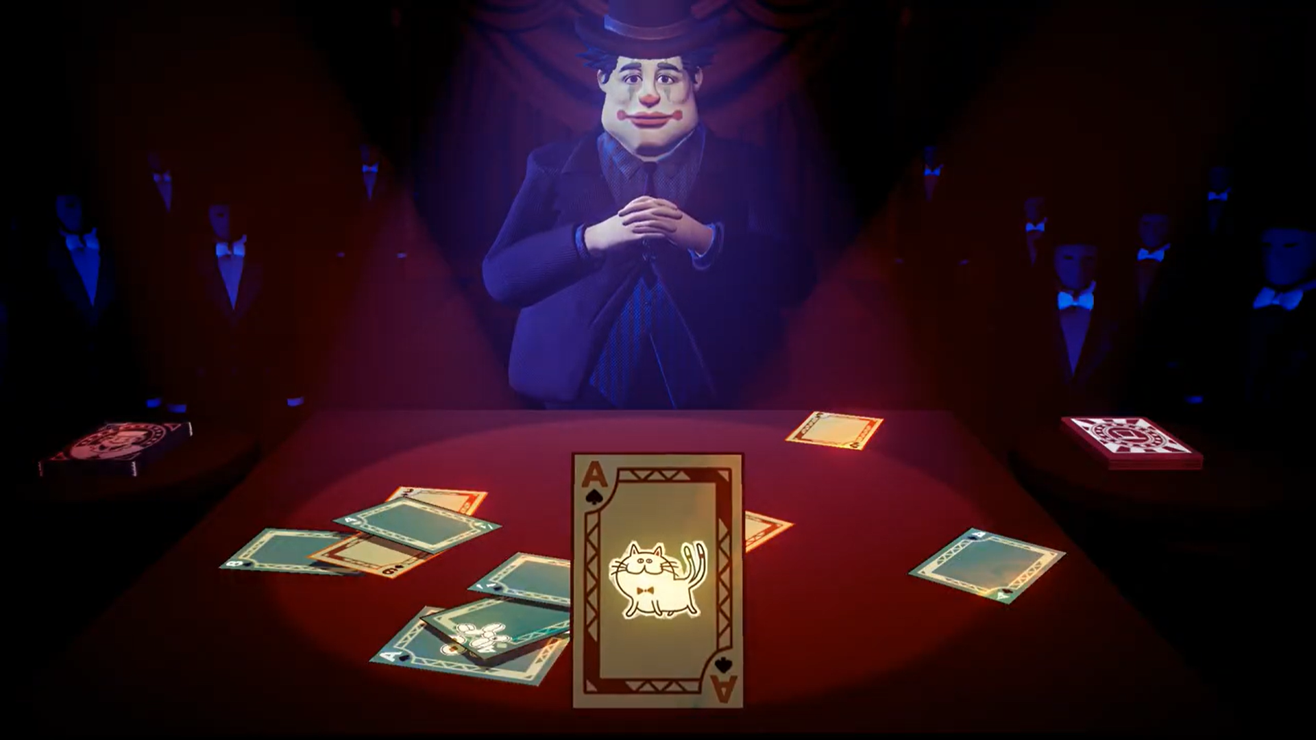 Myth of Lumi即將推出 - Epic Games Store