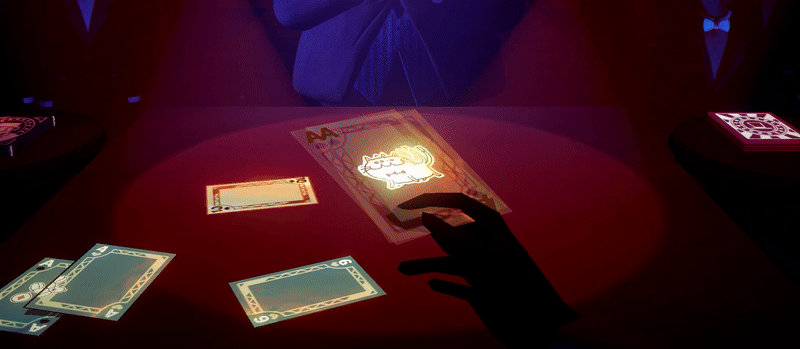 Myth of Lumi erscheint demnächst – Epic Games Store