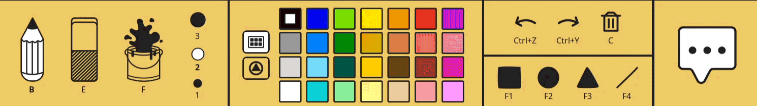 Scribble It! | Download and Play for Free - Epic Games Store