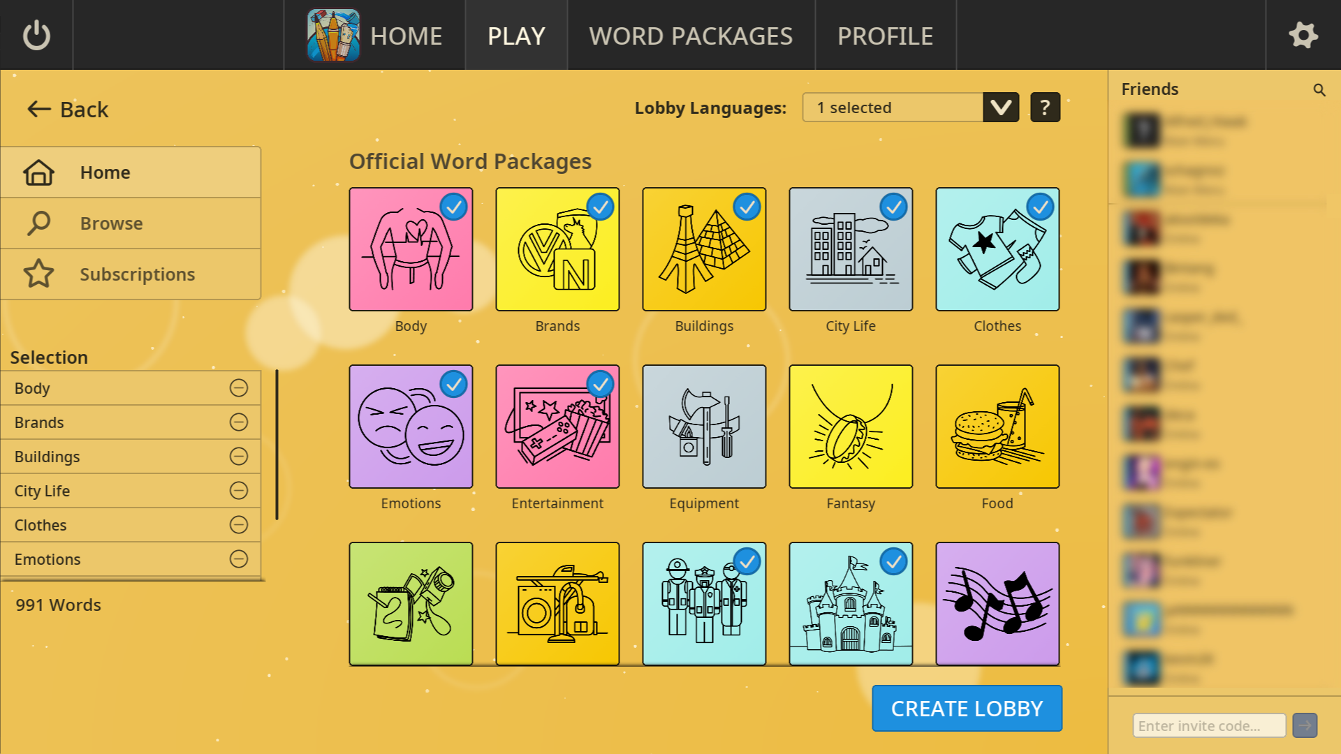 Scribble It! | Baixe e jogue de graça - Epic Games Store