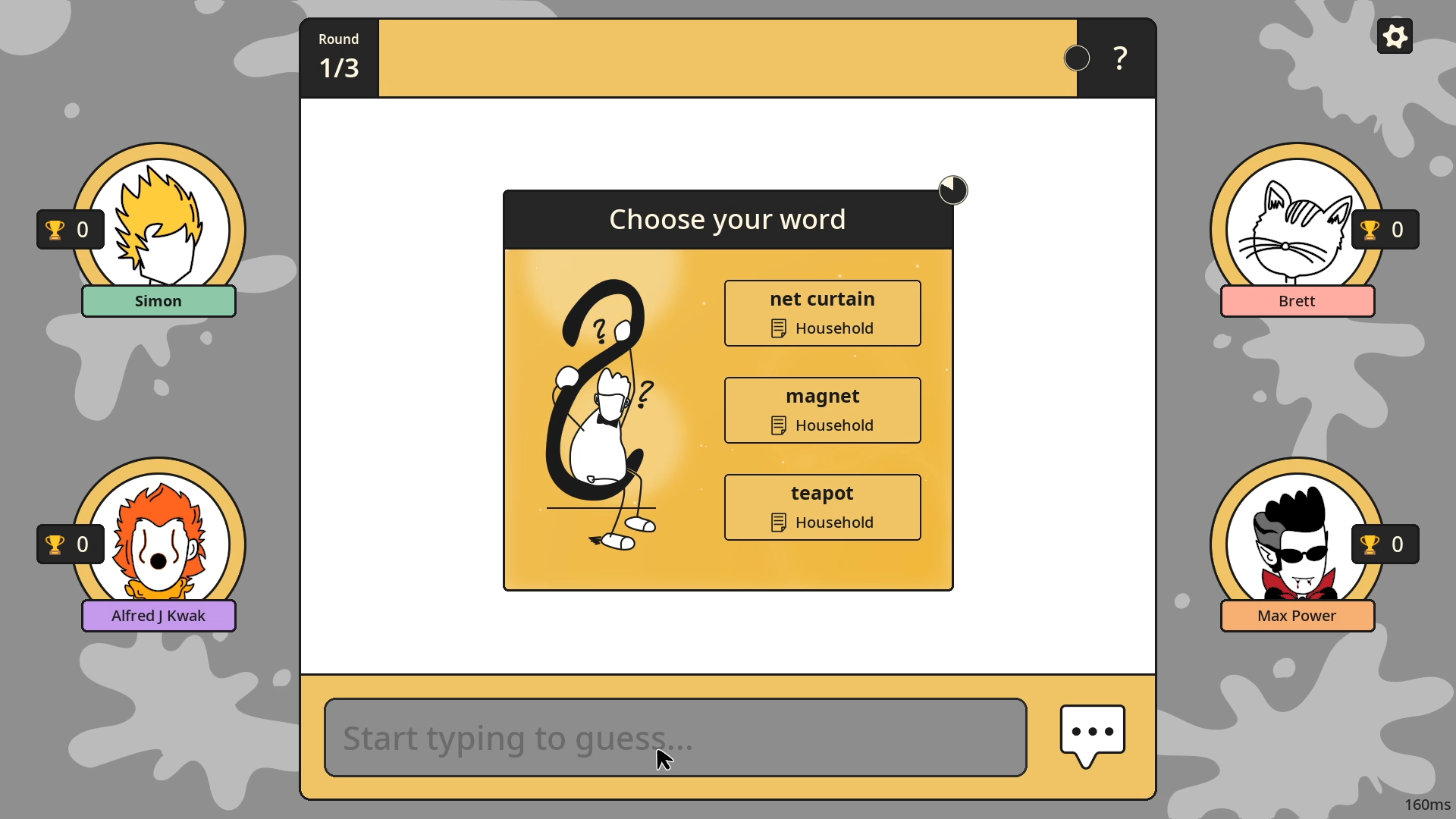 Scribble It! | Download and Play for Free - Epic Games Store