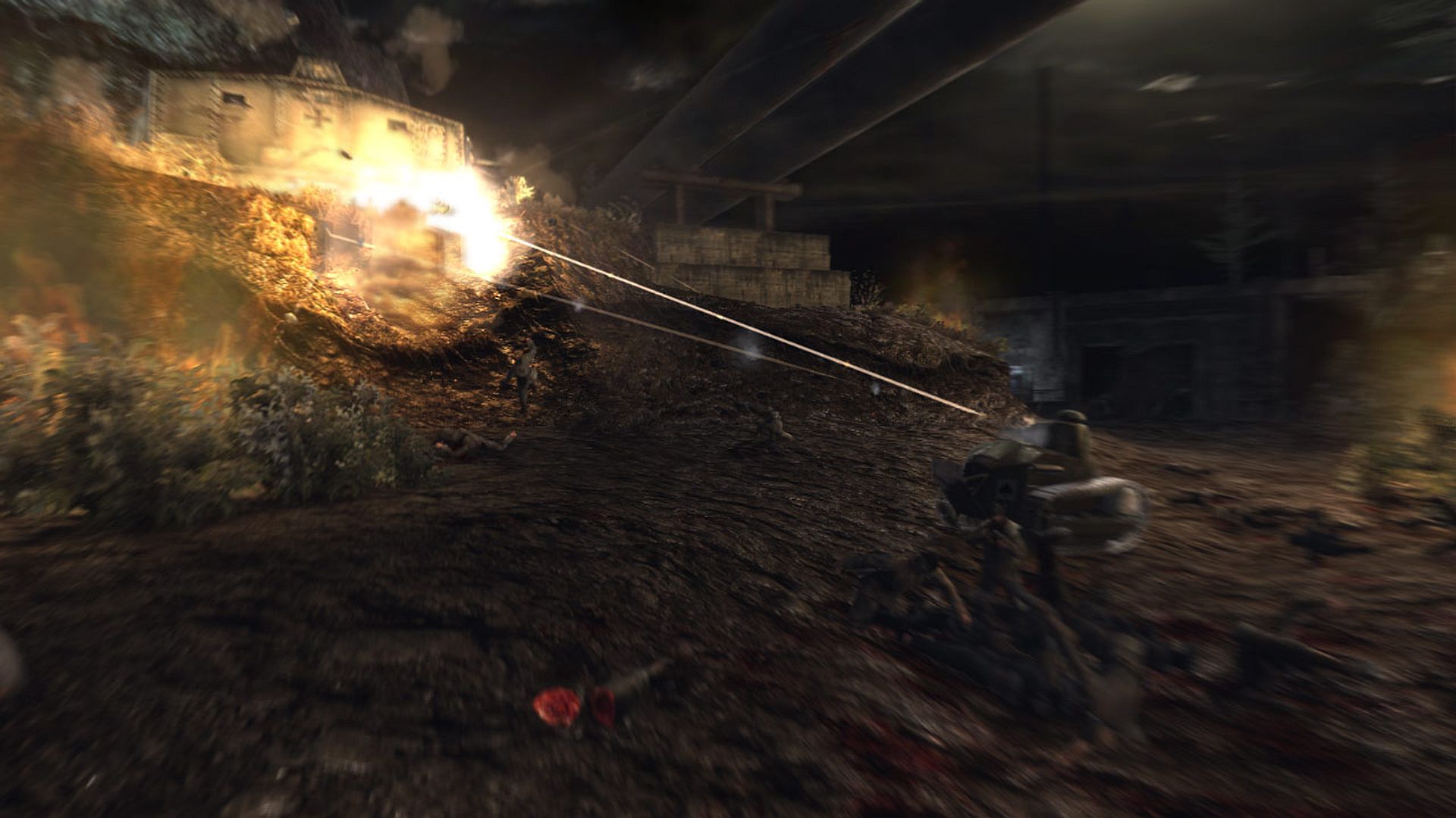 NecroVisioN: Lost Company | Télécharger et acheter aujourd'hui - Epic ...