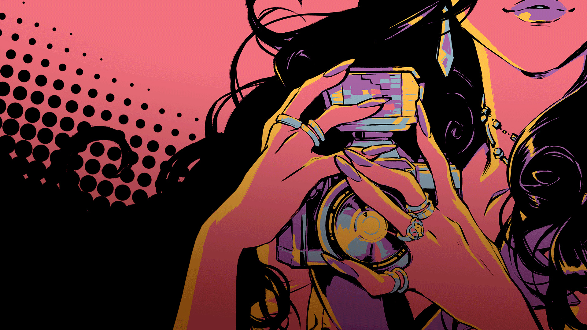 Snap & Grab bientôt sur l'Epic Games Store