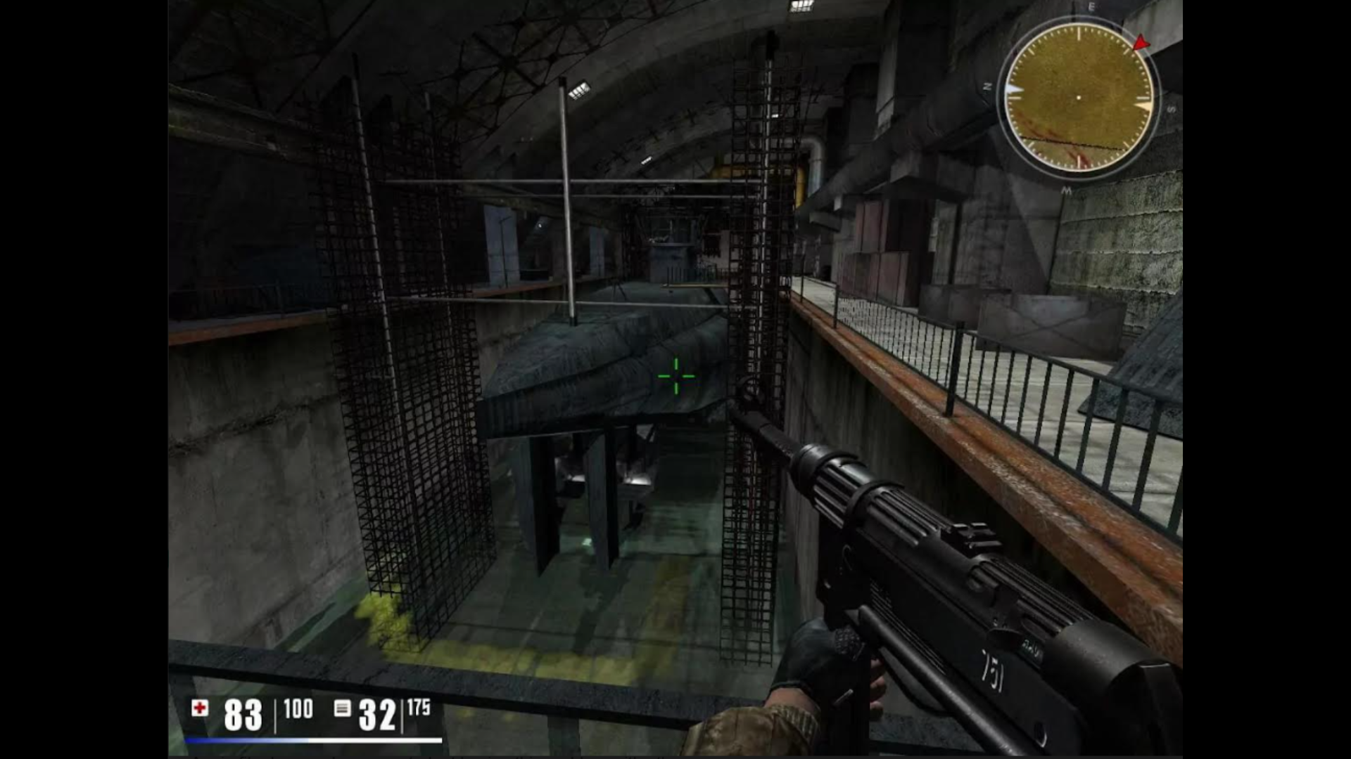 Ubersoldier | Download and Buy Today - Epic Games Store