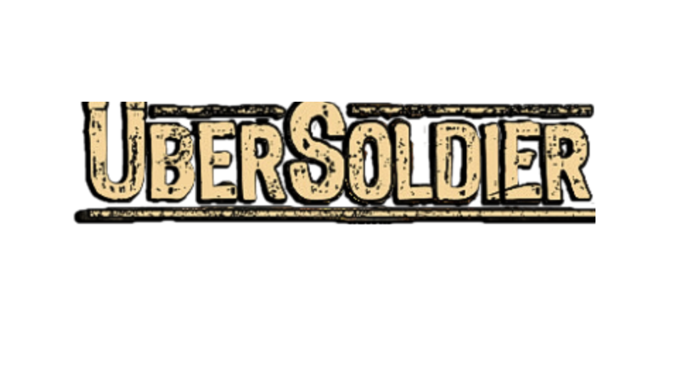 Ubersoldier | Download and Buy Today - Epic Games Store