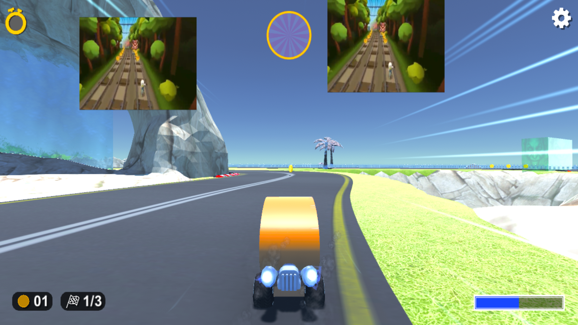 Brainrot Kart | Download and Buy Today - Epic Games Store