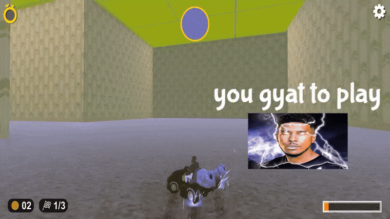 Brainrot Kart | Download and Buy Today - Epic Games Store