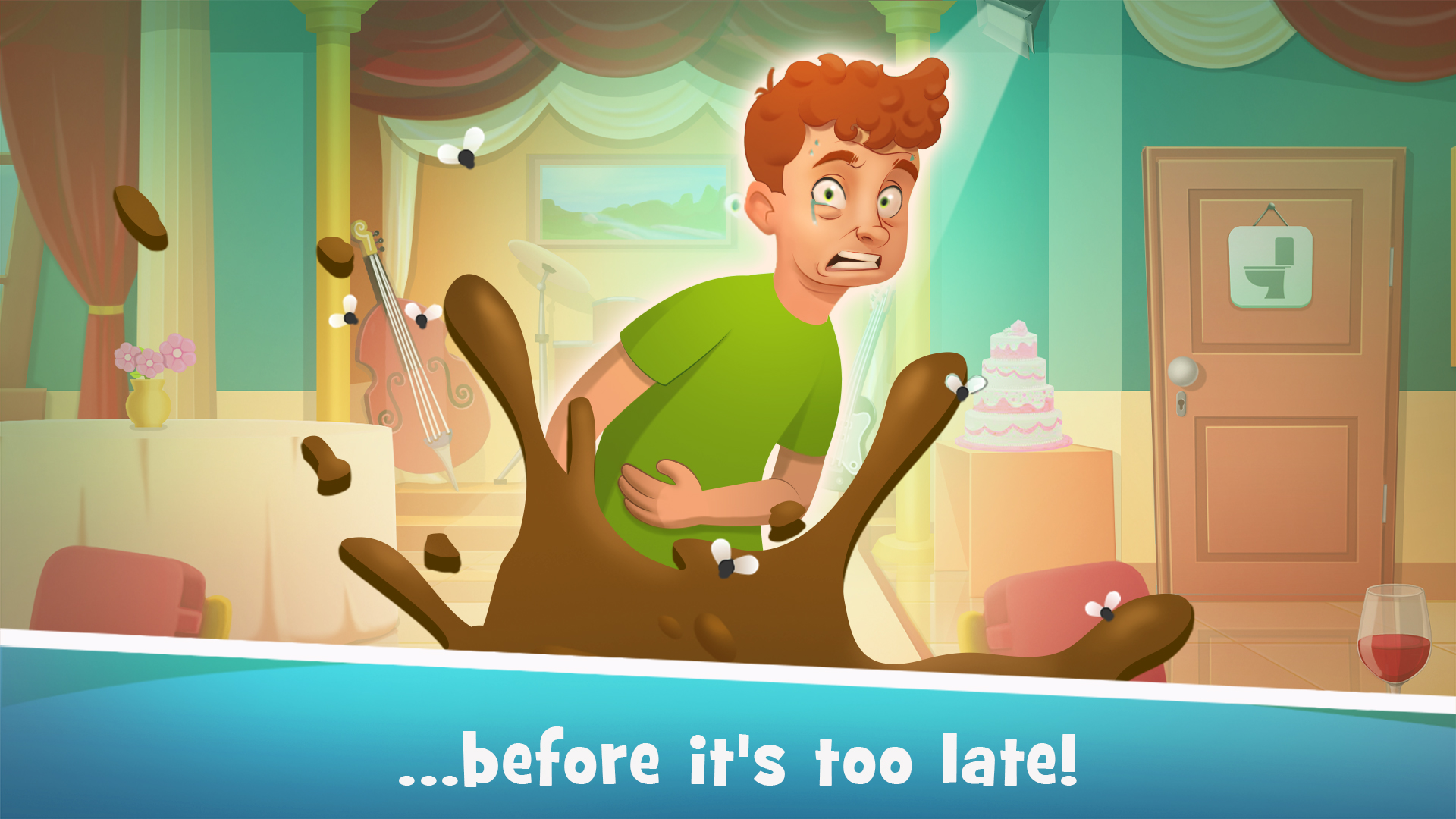 100 Doors Escape: Let me In! | Download and Buy Today - Epic Games Store