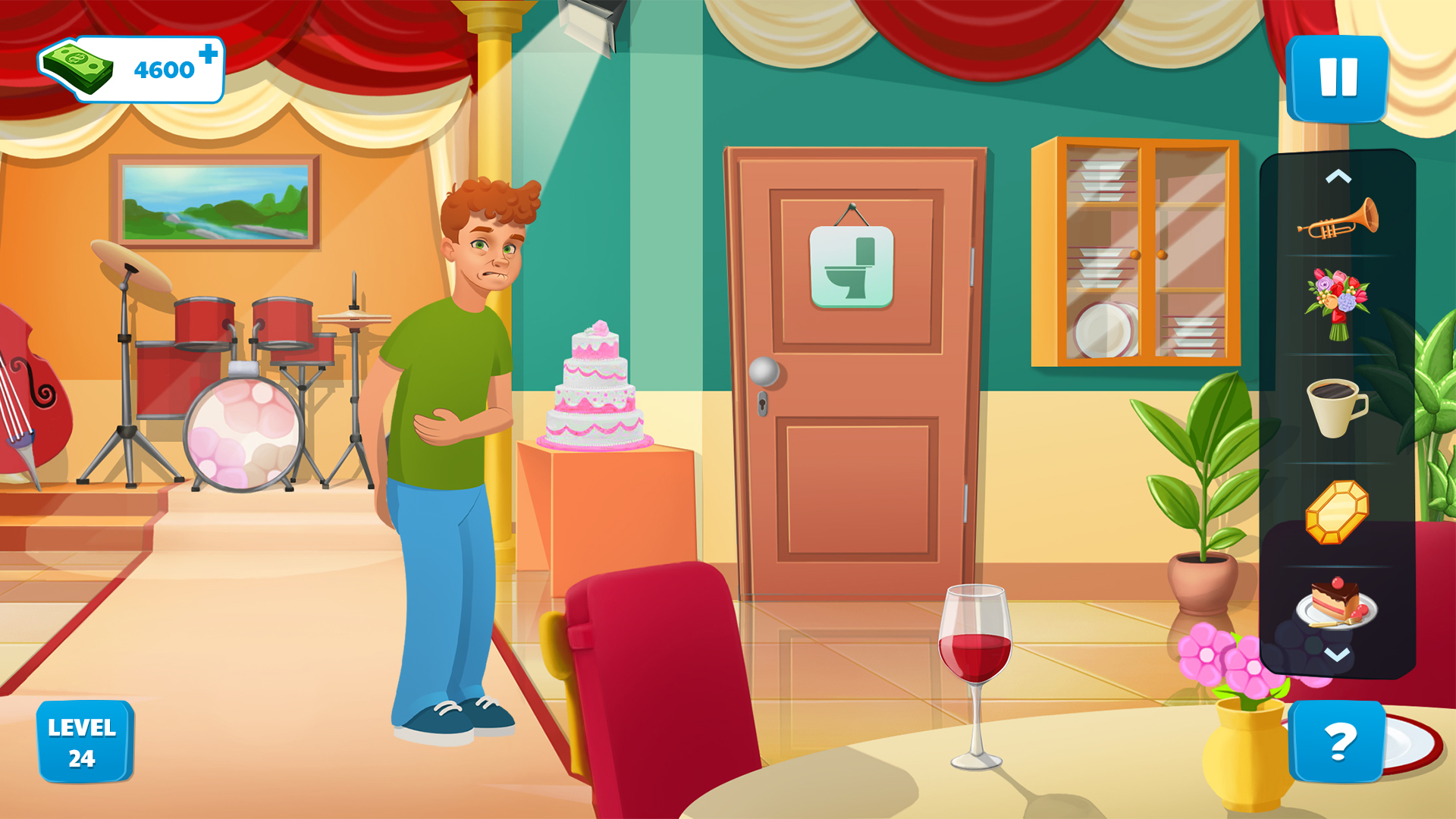 100 Doors Escape: Let me In! | Download and Buy Today - Epic Games Store