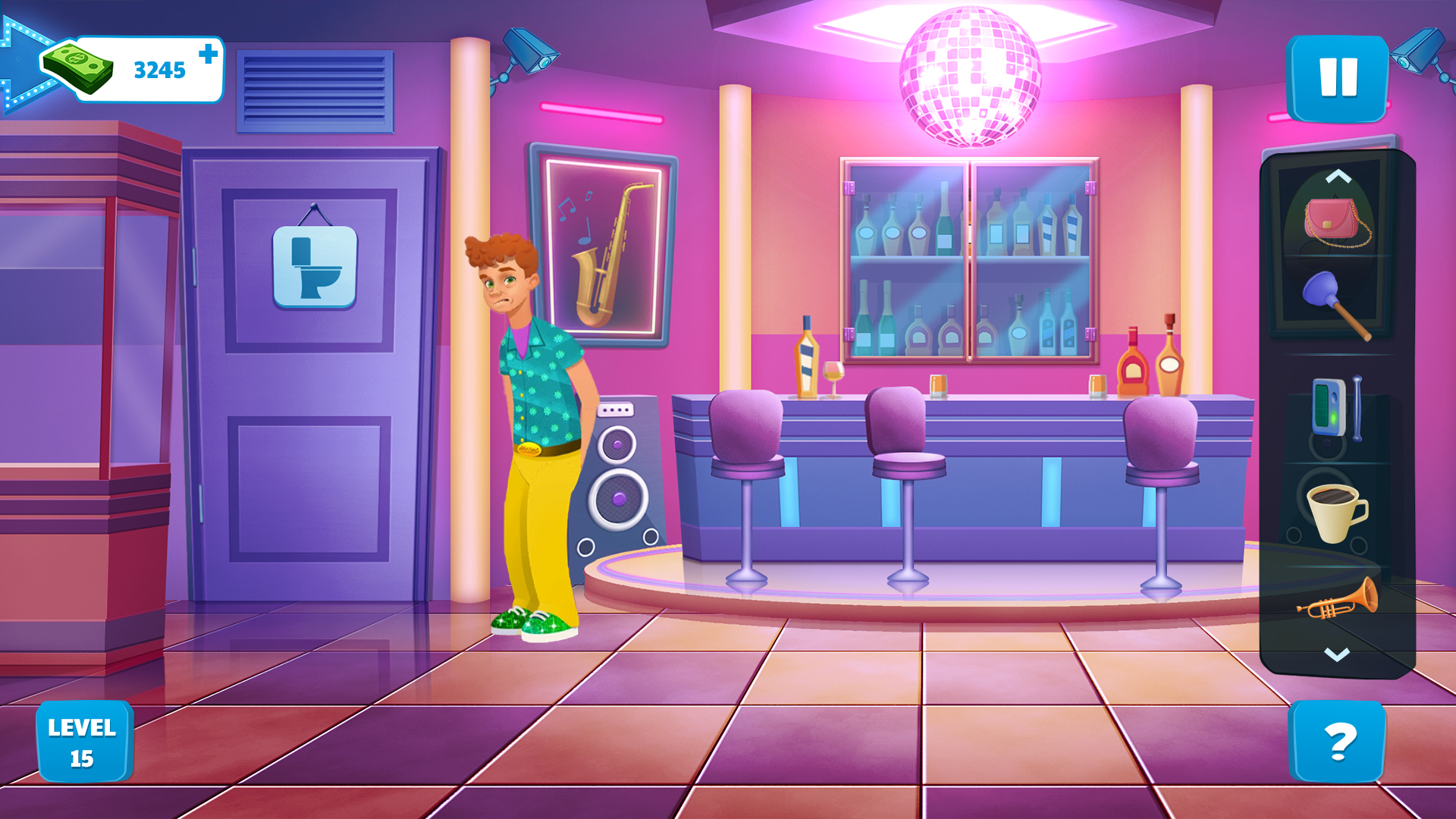 100 Doors Escape: Let me In! | Download and Buy Today - Epic Games Store