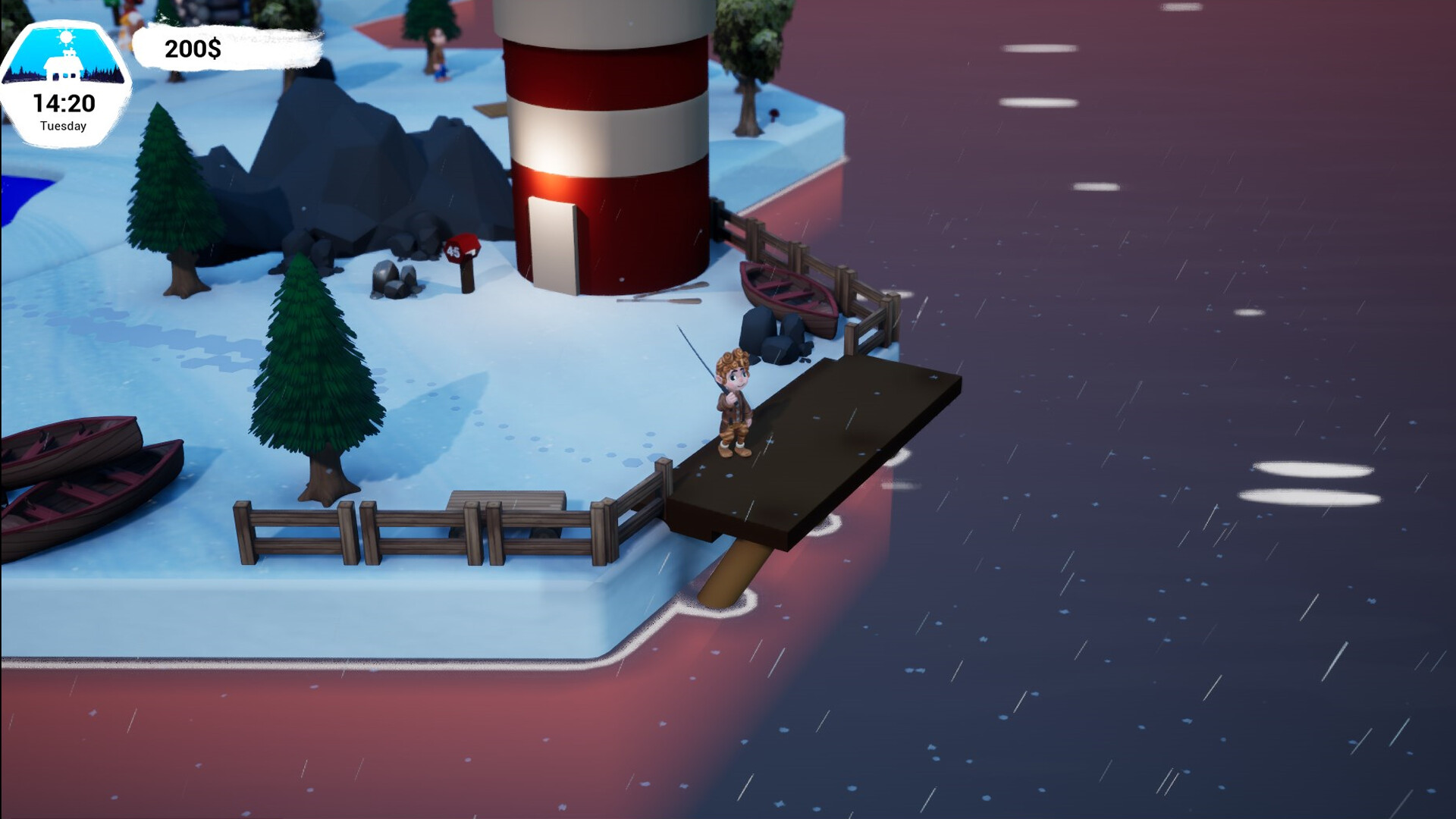 Sugar Shack Coming Soon - Epic Games Store