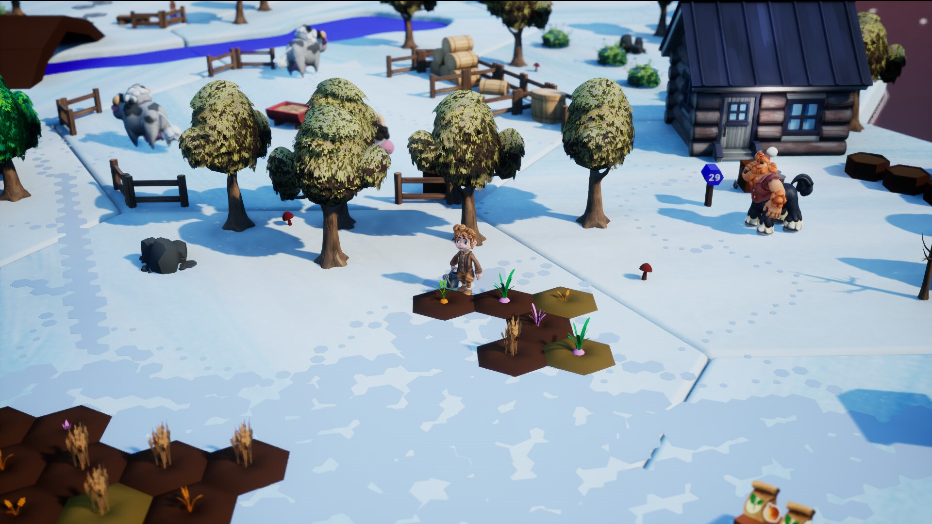 Sugar Shack Coming Soon - Epic Games Store