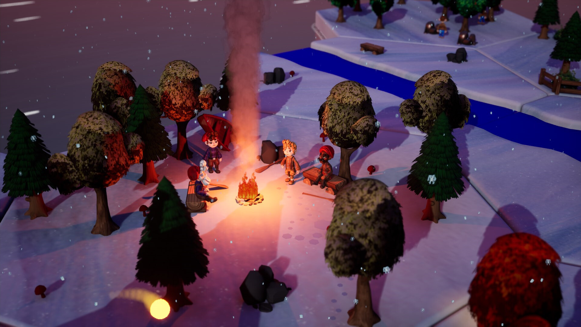 Sugar Shack Coming Soon - Epic Games Store