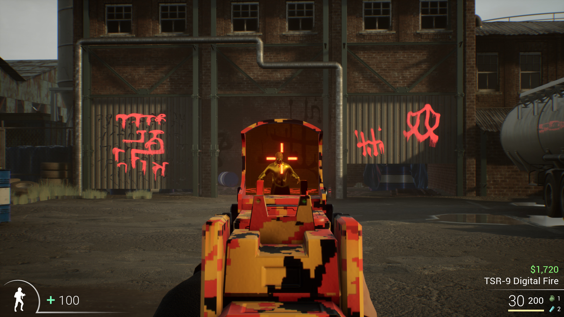 Dead Rush 2 | Download and Buy Today - Epic Games Store