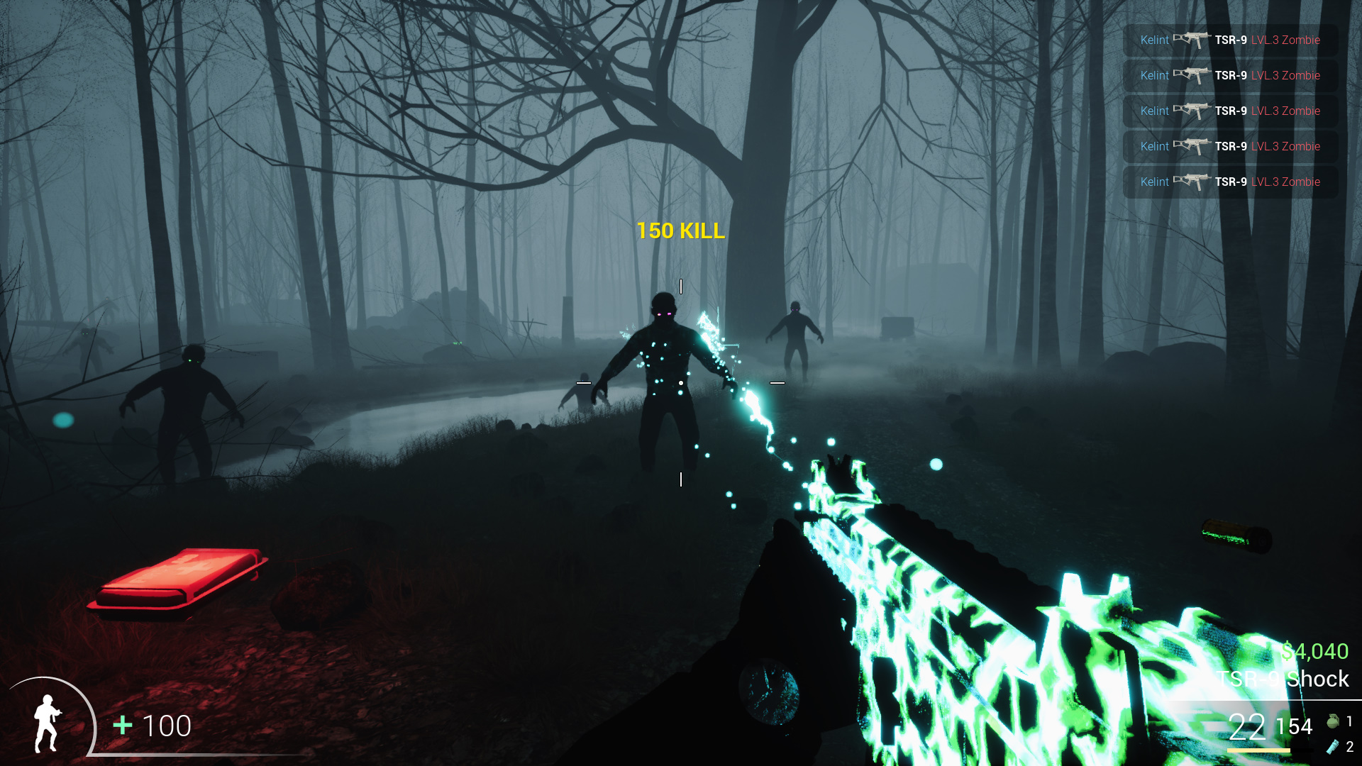 Dead Rush 2 | Download and Buy Today - Epic Games Store