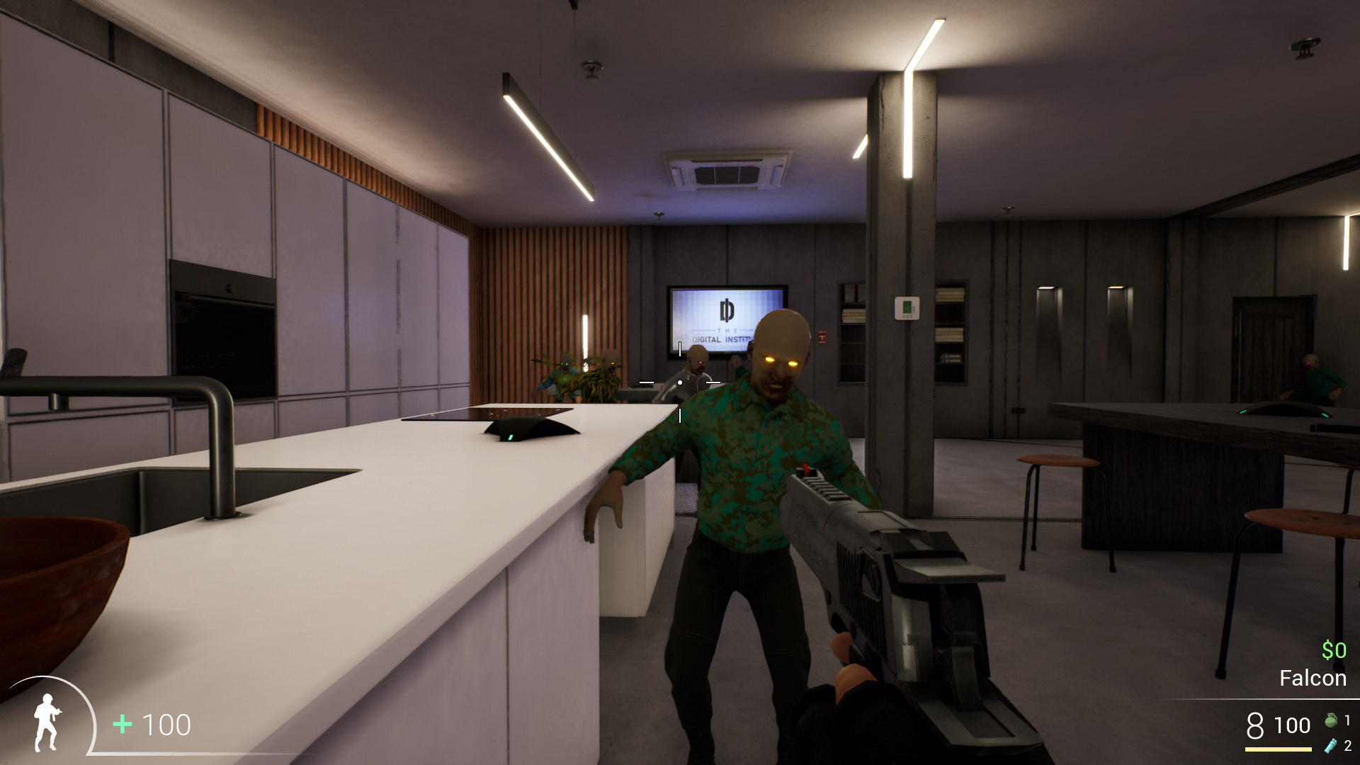 Dead Rush 2 | Загружайте и покупайте уже сегодня в Epic Games Store