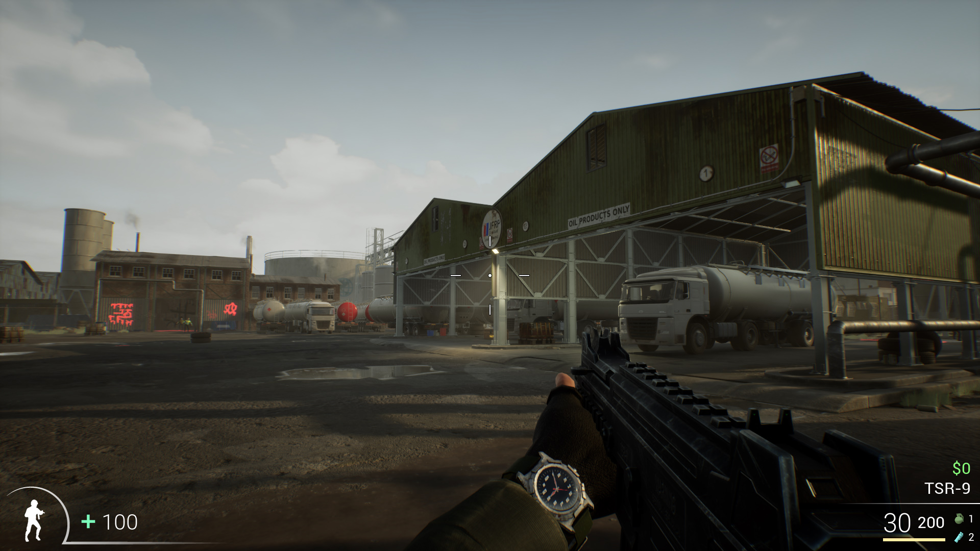 Dead Rush 2 | Już dostępne do pobrania i zakupu w Epic Games Store