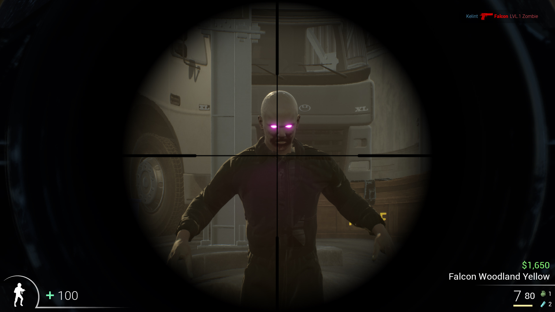 Dead Rush 2 | Heute herunterladen und kaufen – Epic Games Store