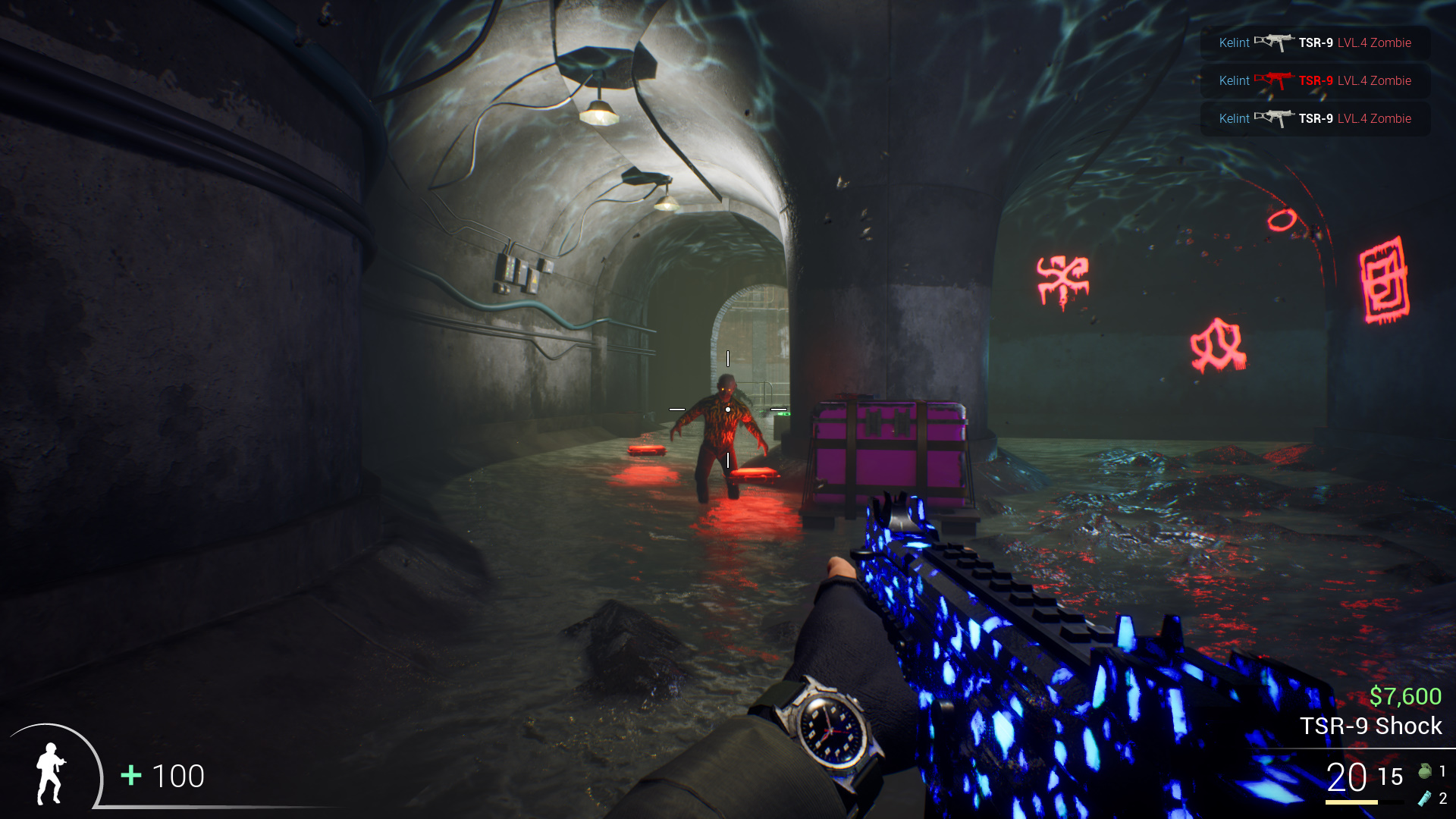 Dead Rush 2 | Загружайте и покупайте уже сегодня в Epic Games Store