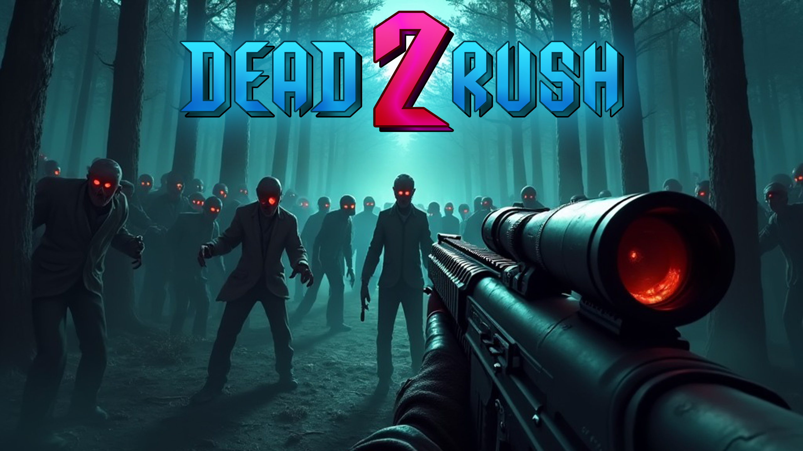 Dead Rush 2 | Już dostępne do pobrania i zakupu w Epic Games Store