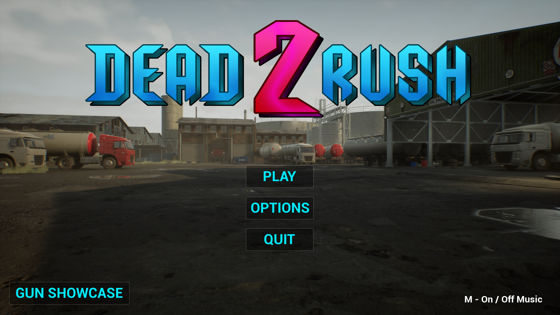Dead Rush 2 | Download and Buy Today - Epic Games Store