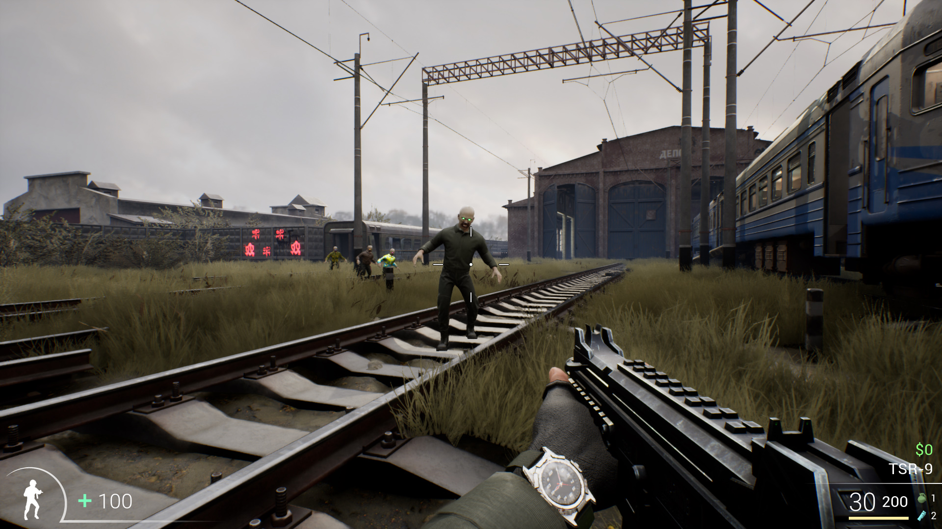 Dead Rush 2 | Загружайте и покупайте уже сегодня в Epic Games Store