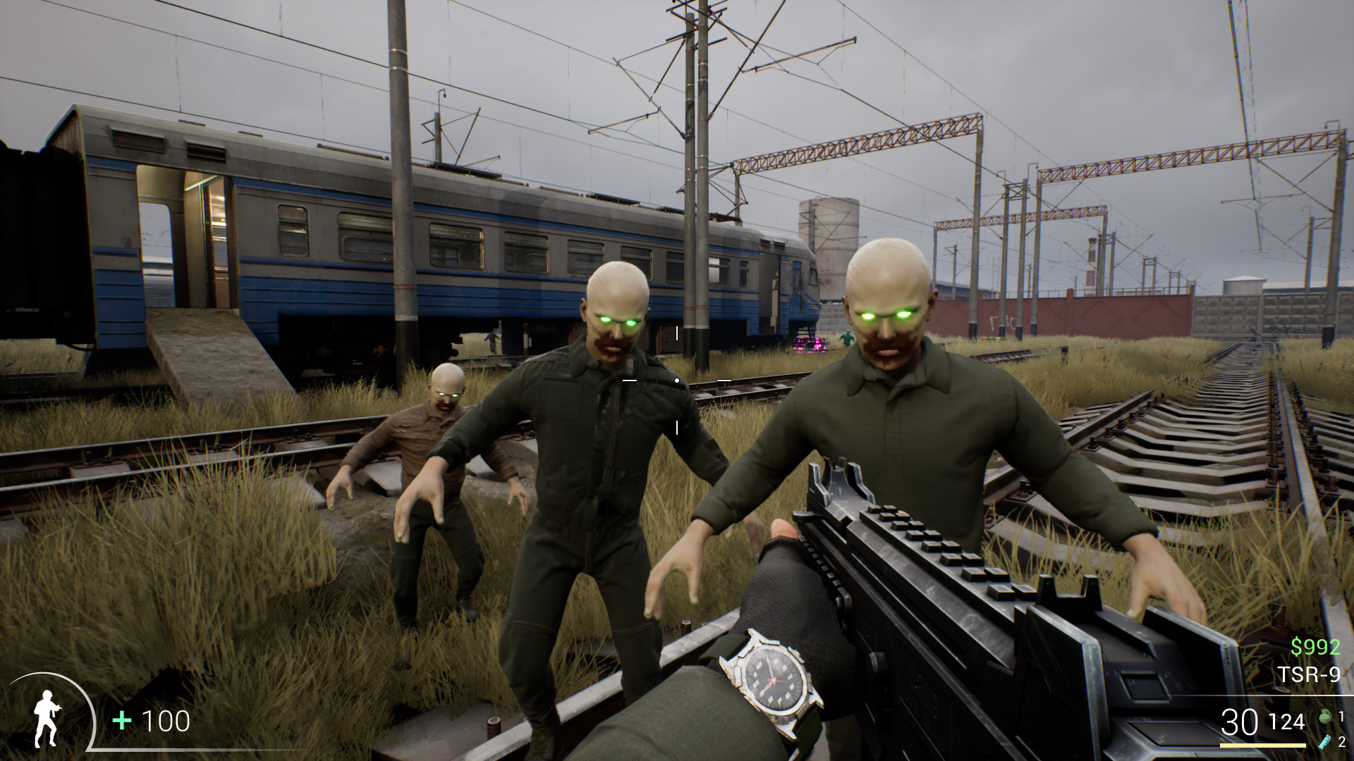 Dead Rush 2 | Już dostępne do pobrania i zakupu w Epic Games Store