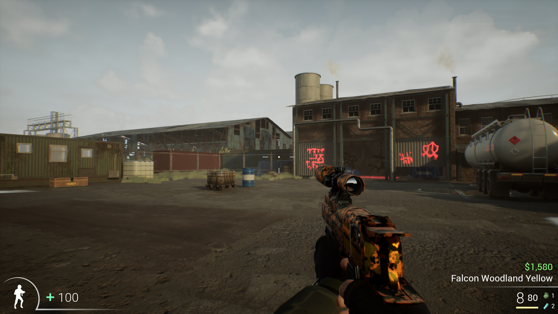 Dead Rush 2 | Baixe e compre hoje - Epic Games Store