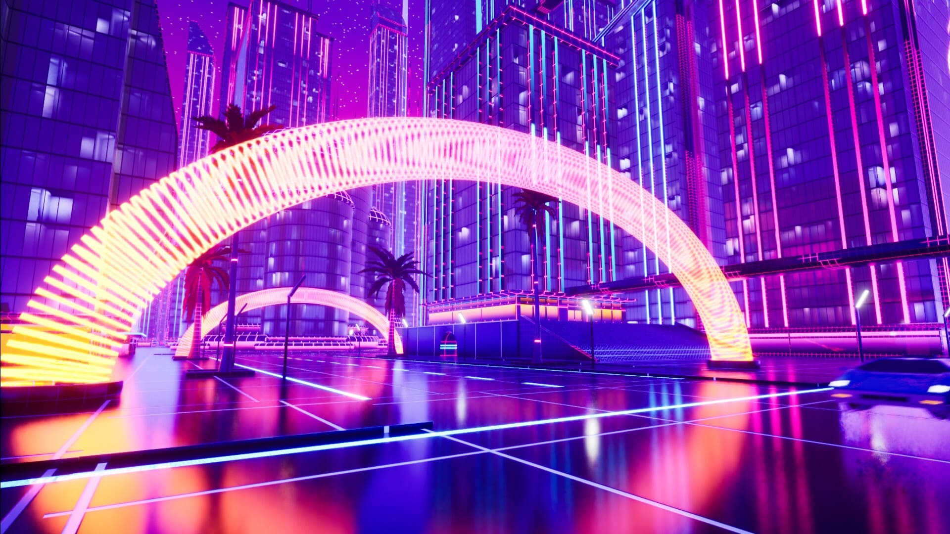 Dead Rush 2 | Już dostępne do pobrania i zakupu w Epic Games Store