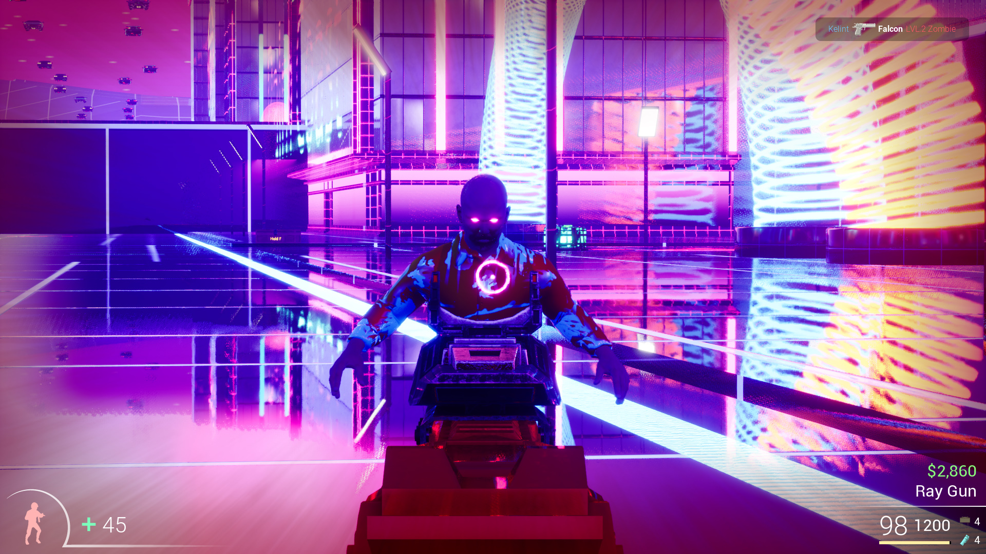 Dead Rush 2 | Download and Buy Today - Epic Games Store