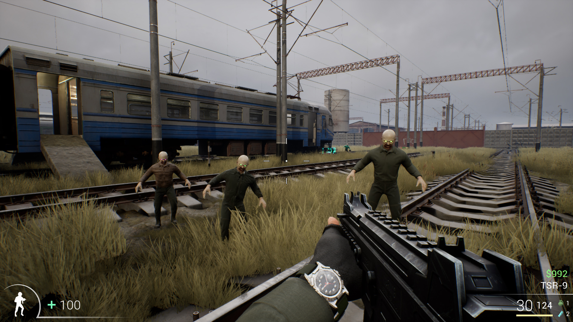 Dead Rush 2 | Download and Buy Today - Epic Games Store