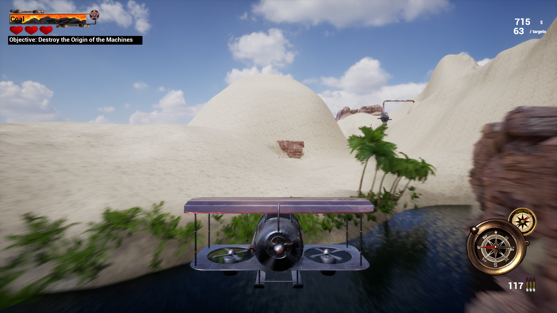 Mirage: A Biplane Adventure | Download and Buy Today - Epic Games Store