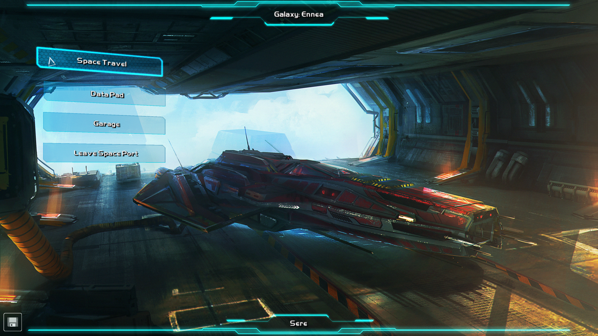 Eternity Convergence Coming Soon - Epic Games Store