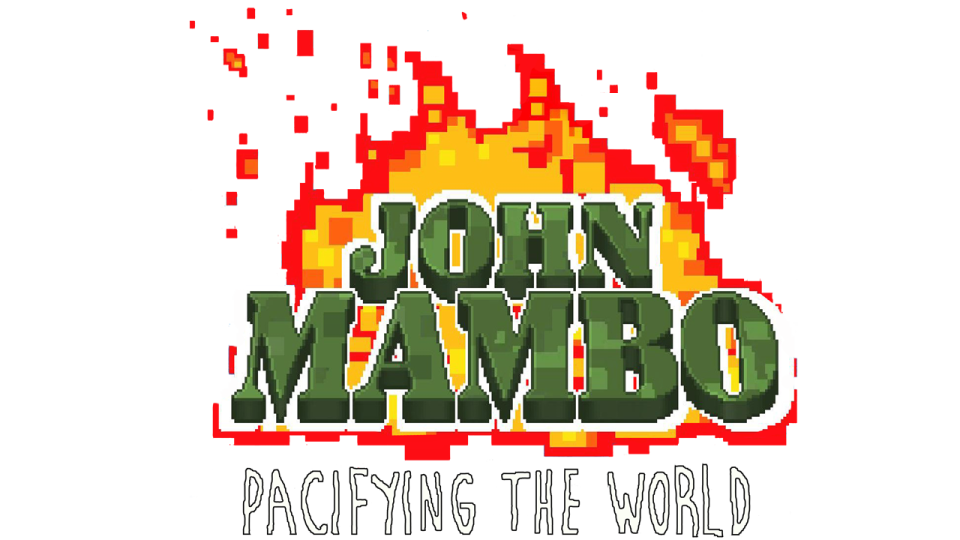 John Mambo | Download and Buy Today - Epic Games Store